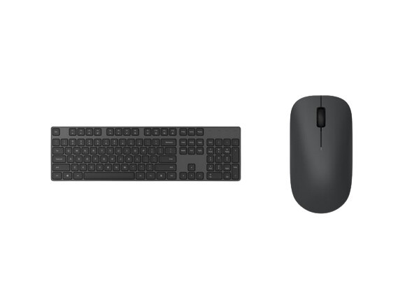 XIAOMI Wireless Keyboard and Mouse Combo tastatura + USB miš