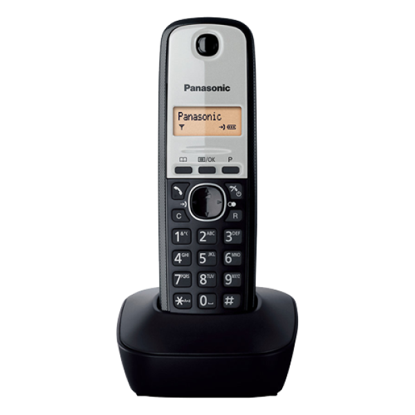 Panasonic Telefoni Fiksni bezicni KX-TG1911FXG