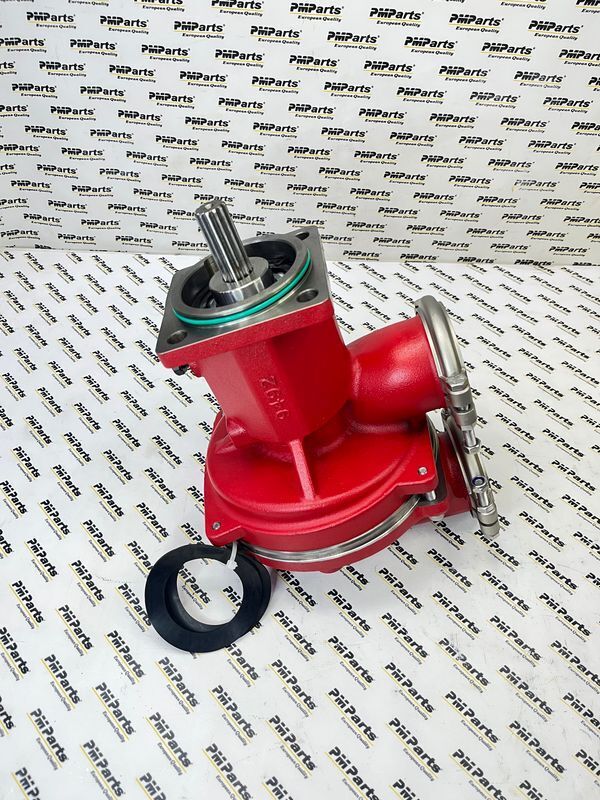 Cummins 4376080 pumpa za hlađenje motora za Cummins kamiona
