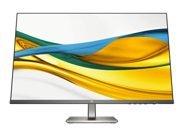 HP Monitor S5 527da 27'' IPS 1920x1080 100Hz 5ms2 HDMI VGA visina (B11W6AT)