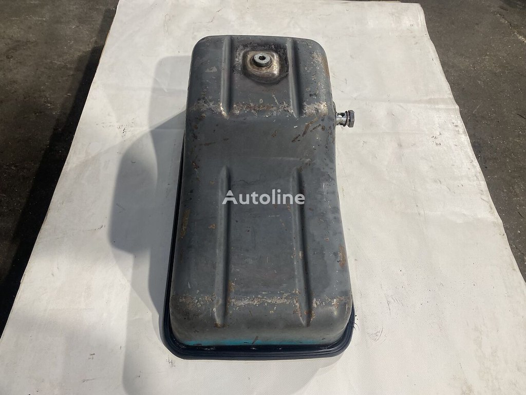 Cummins LF / ISB3 . 9 Cárter do Óleo Motor 3 . 94BT LF 2454392 karter za Cummins kamiona