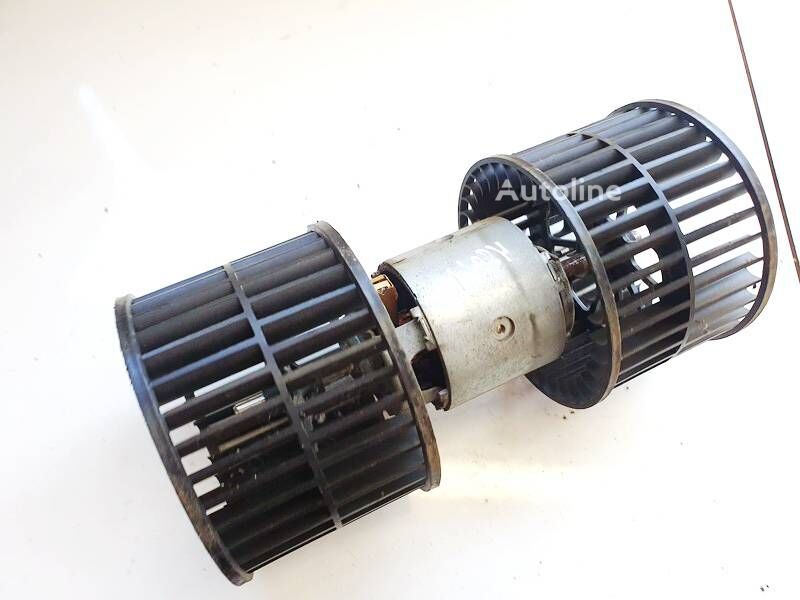 Heater blower assy ventilator grejanja za DAF LF kamiona
