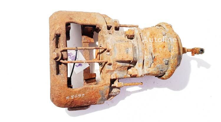Disc-Brake Caliper - FRONT RIGHT stezaljka kočnice za DAF LF kamiona