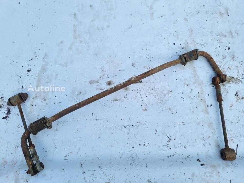 Stabilizer (sway bar, anti roll bar) - FRONT stabilizaciona letva za DAF LF kamiona