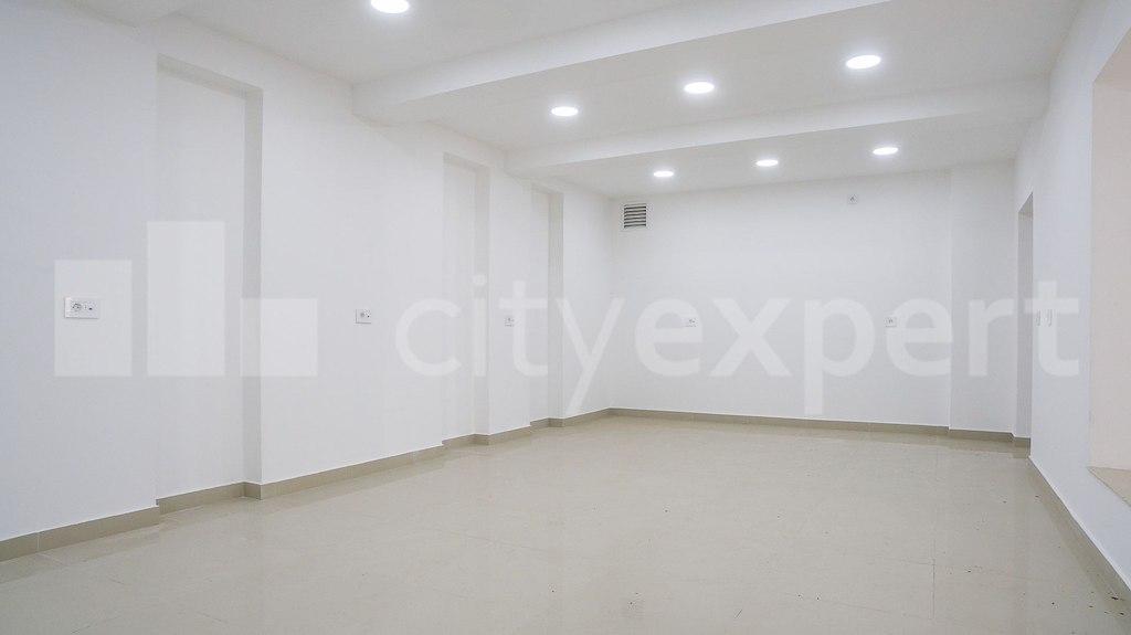 Stan Izdavanje Novi Sad Bez provizije - 92m², Maksima Gorkog, Novi Sad - 800€