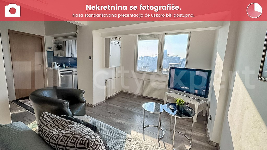 Stan za prodaju - Trosoban, 62m², Kraljice Natalije, Stari grad - 205000€