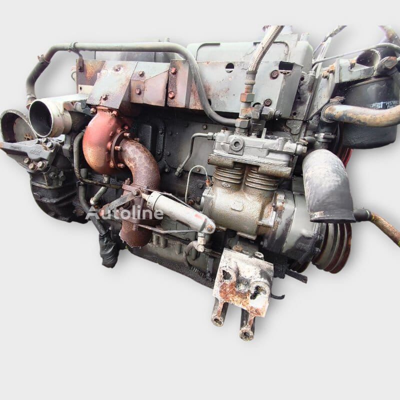 DAF RS222M ATI RS222M motor za DAF 75 kamiona