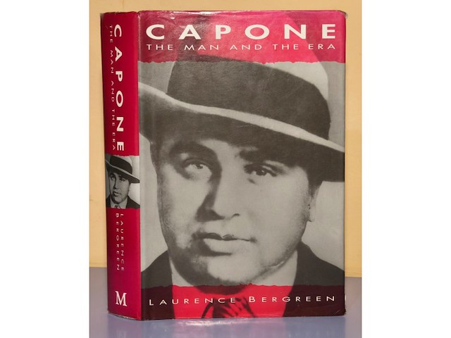 CAPONE the Man and the Era
