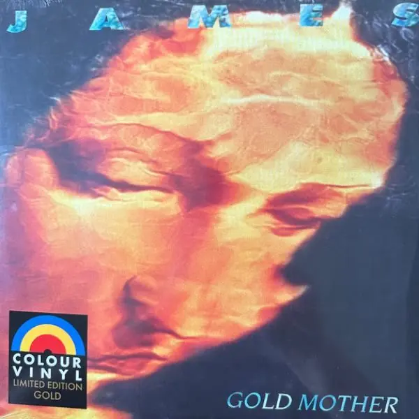 James – Gold Mother