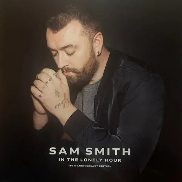 Sam Smith – In The Lonely Hour (10th Anniversary Edition)