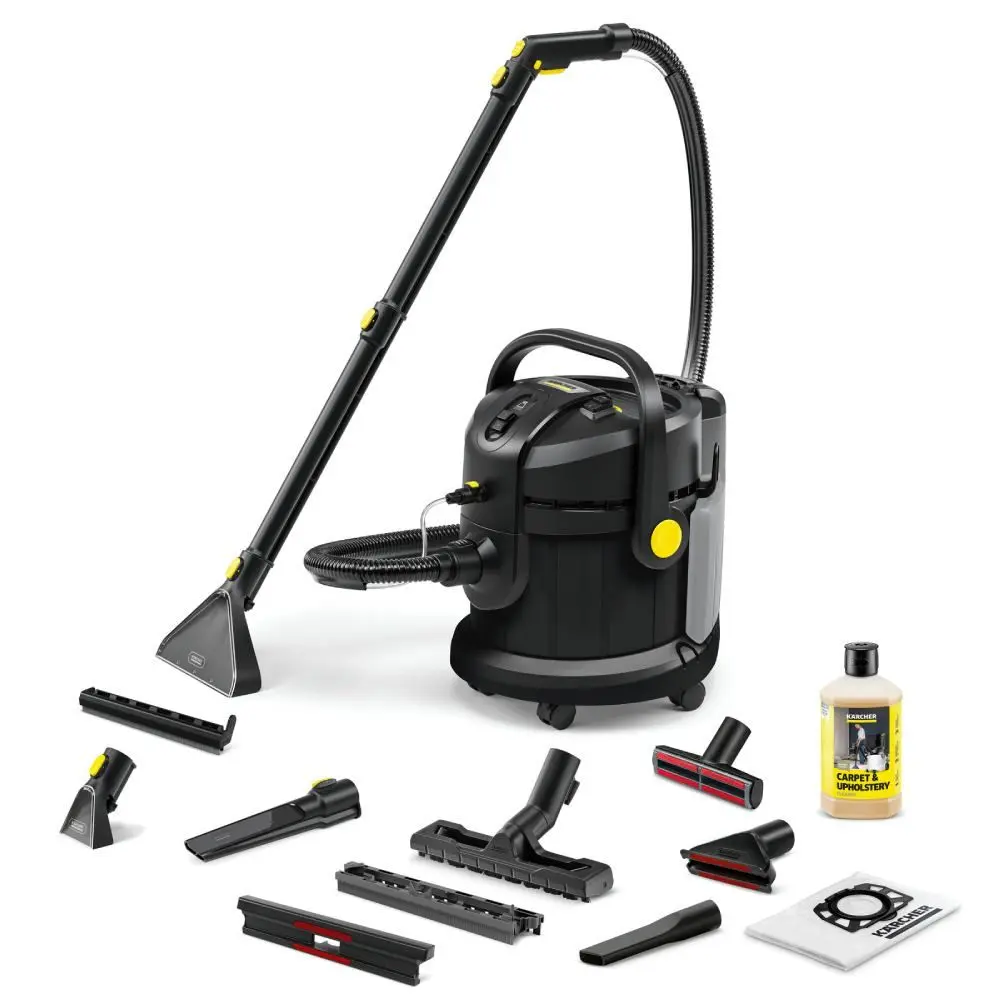 KARCHER SE 4 Special Go!Further