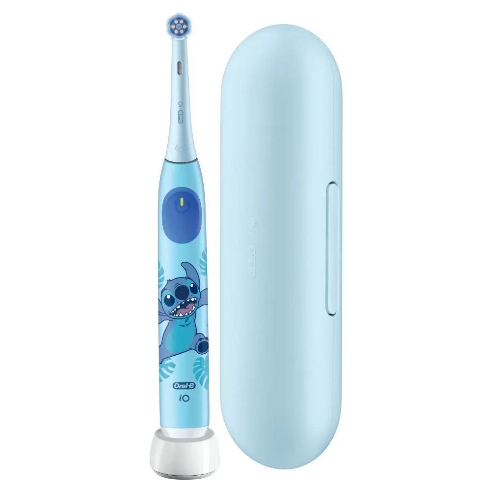 ORAL B IO2 Kids Stitch