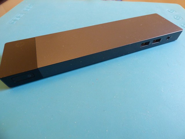 Hp Elite / Zbook Thunderbolt 3 Dock