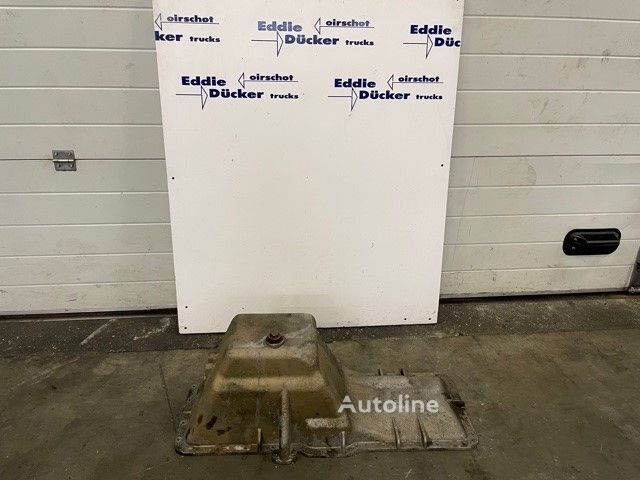 DAF Aluminium Carterpan 615 karter za DAF 615 kamiona