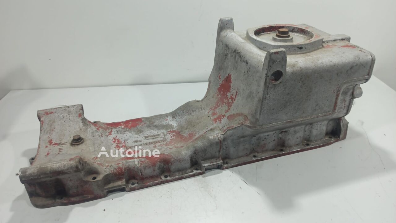 Deutz BF8L513 Cárter do Óleo Motor 2422585RA karter za Deutz kamiona