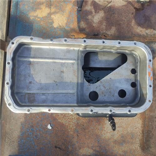 Karter za Ford Transit kamiona