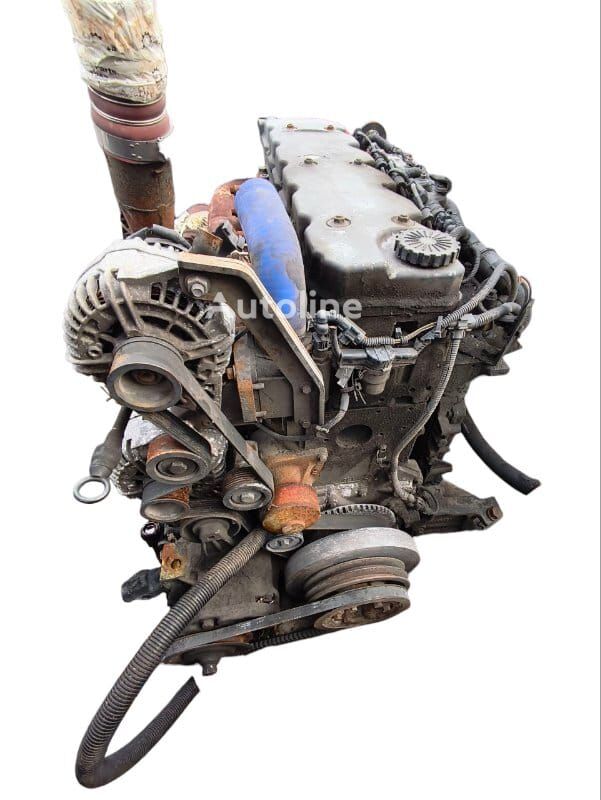 IVECO N60ENT427.00A002 N60ENT42700A002 motor za IVECO kamiona