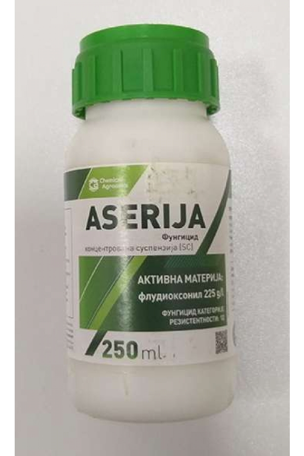 ASERIJA 250ML
Šifra: 4532 JM: KOM