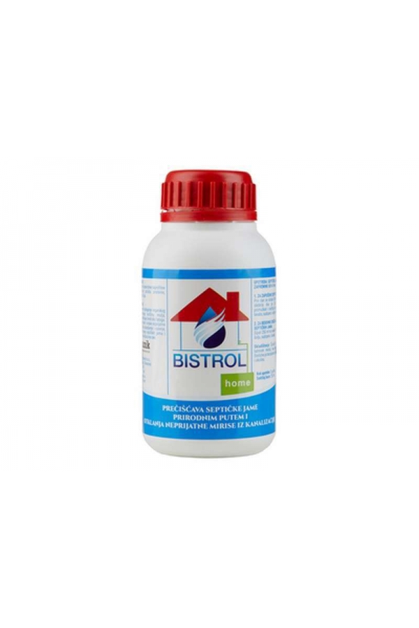 BISTROL HOME 250ML
Šifra: 4257 JM: KOM