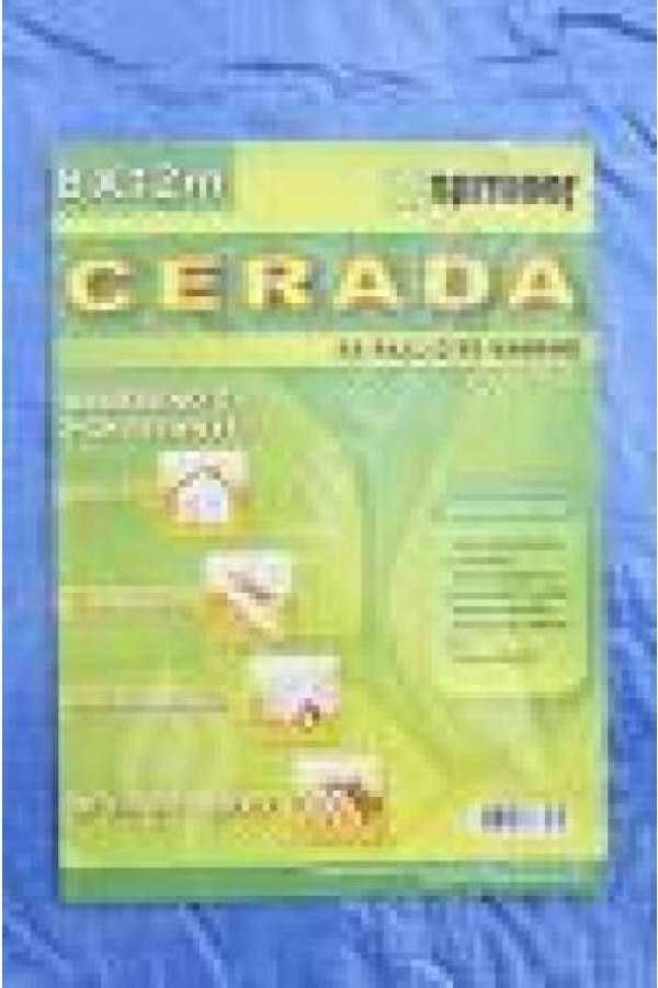 CERADA PLAVA 80G 8X12 DOLOMITE
Šifra: 4129 JM: KOM