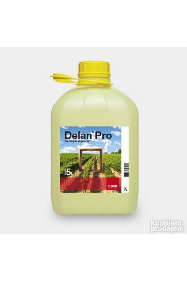 DELAN PRO 5/1
Šifra: 1088 JM: KOM