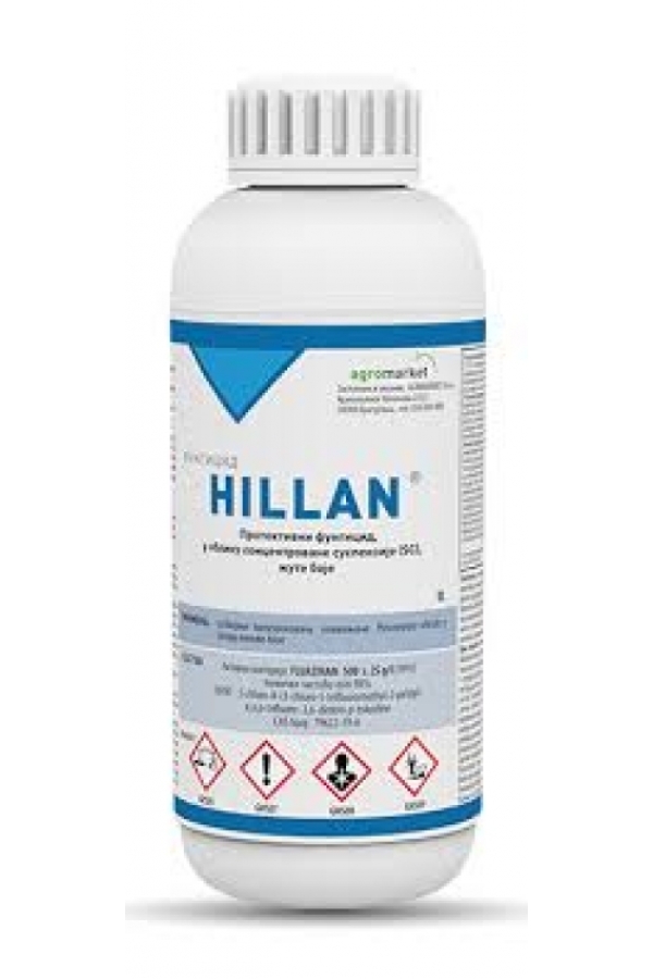 HILLAN 100ML
Šifra: 1008 JM: KOM