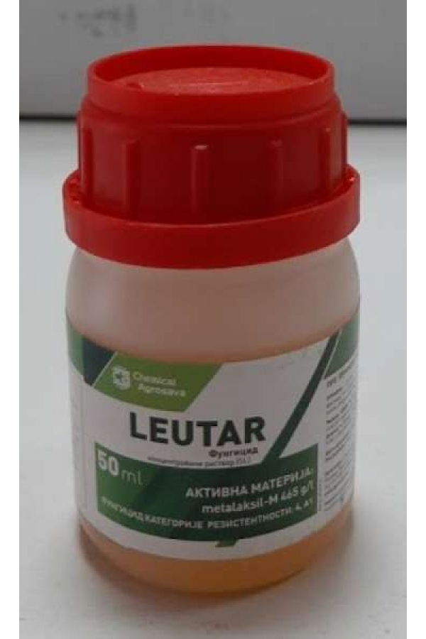 LEUTAR 50ML
Šifra: 865 JM: KOM