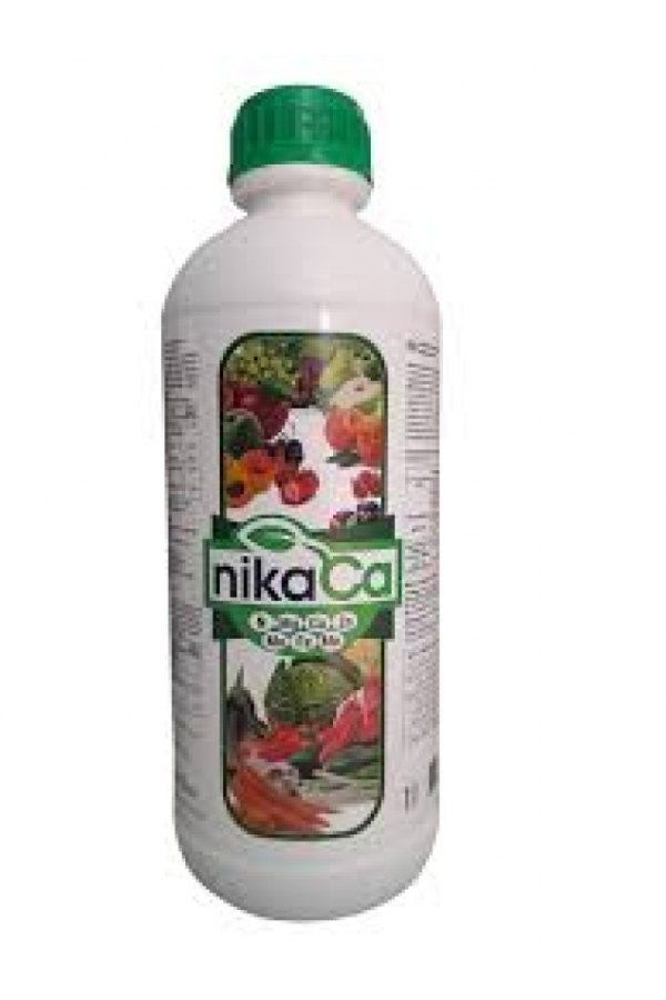 NIKA CA 250ML
Šifra: 1105 JM: KOM