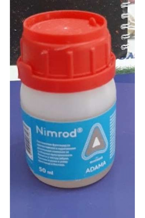 NIMROD 50ML
Šifra: 3977 JM: KOM