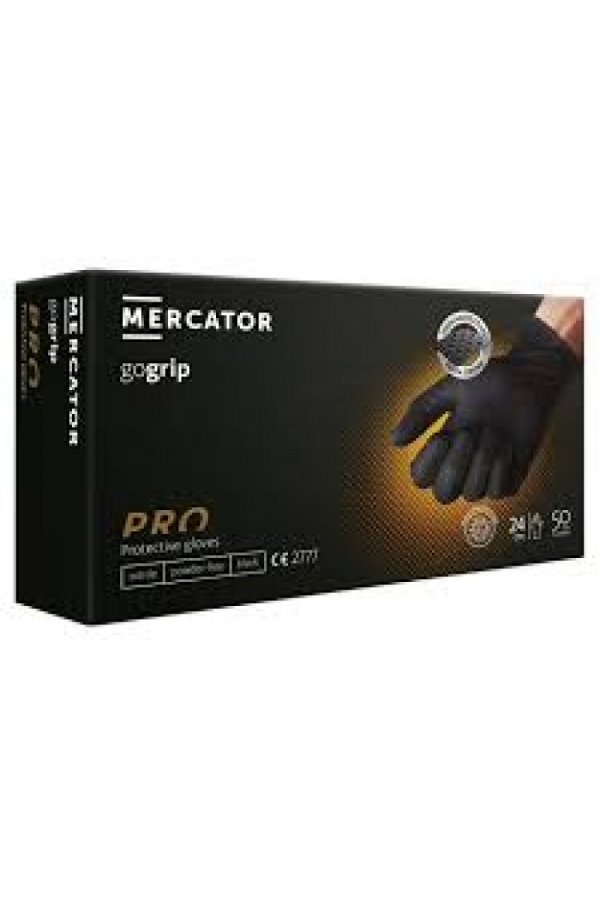 RUKAVICE JED. MERCATOR GOGRIP PRO CRNE VEL.L 50/1
Šifra: 153 JM: PAK
