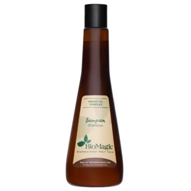BIOMAGIC Šampon za kosu - Argan Oil Complex 300 ml