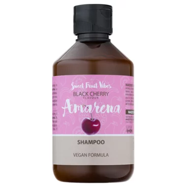 3ME Šampon za kosu - Sweet Fruit Vibes trešnja 250 ml