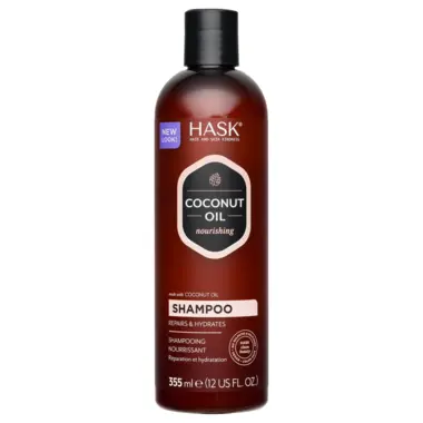 HASK ŠAMPON ZA REVITALIZACIJU KOSE - KOKOSOVO ULJE 355 ML
