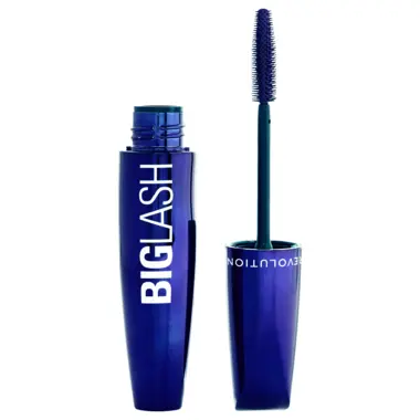 MAKEUP REVOLUTION Maskara za volumen trepavica - Big Lash