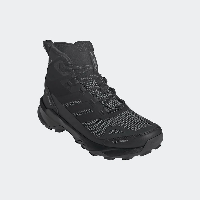 Adidas Muške patike Skychaser Ax5 Mid Gtx Clima, JQ2205, Crne