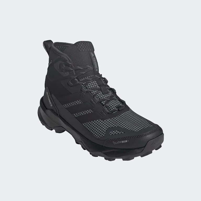 Adidas Muške patike Skychaser Ax5 Mid Gtx Clima, JQ2205, Crne