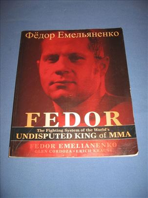 Fedor Emelianenko