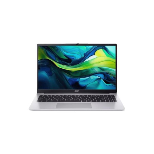 Laptop Acer Aspire Lite 15 AL15-41P 15.6 FHD IPS/R3-5300U/16GB/NVMe 512GB/srebrna