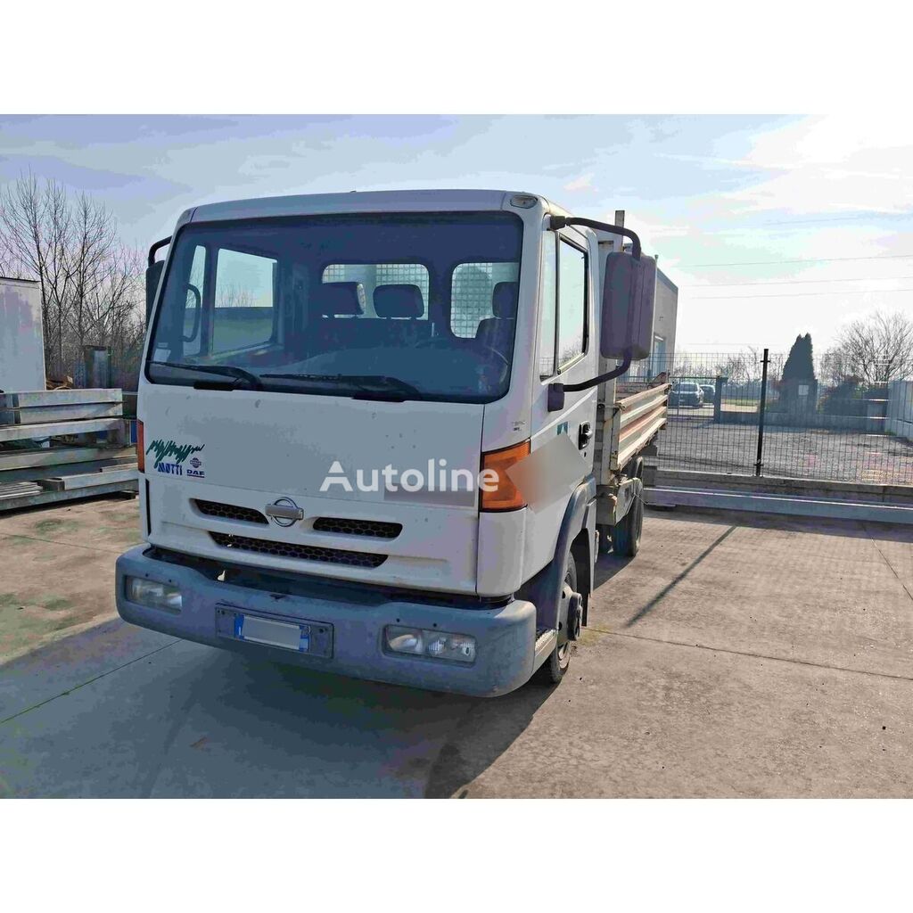 K01226M01 kabina za Nissan ATLEON kamiona