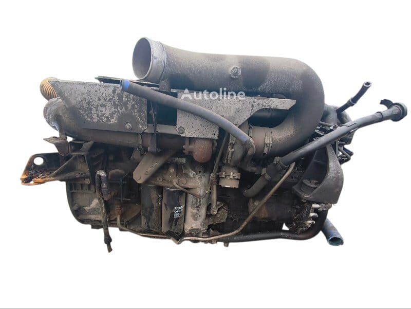 Renault DTsI11H+Ј01 motor za Renault kamiona