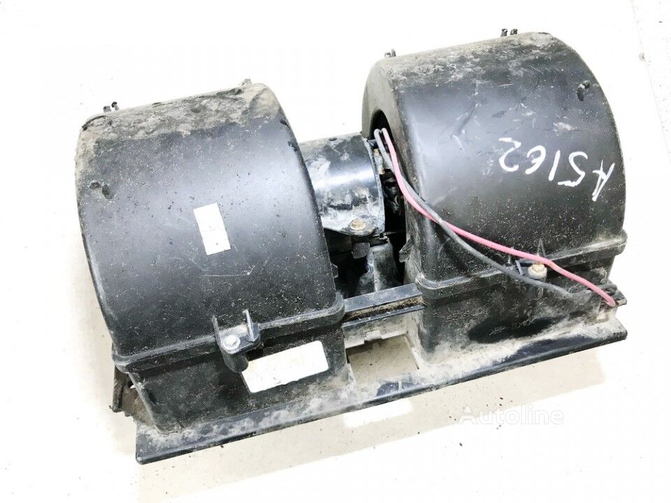 Heater blower assy ventilator grejanja za Renault Midlum kamiona