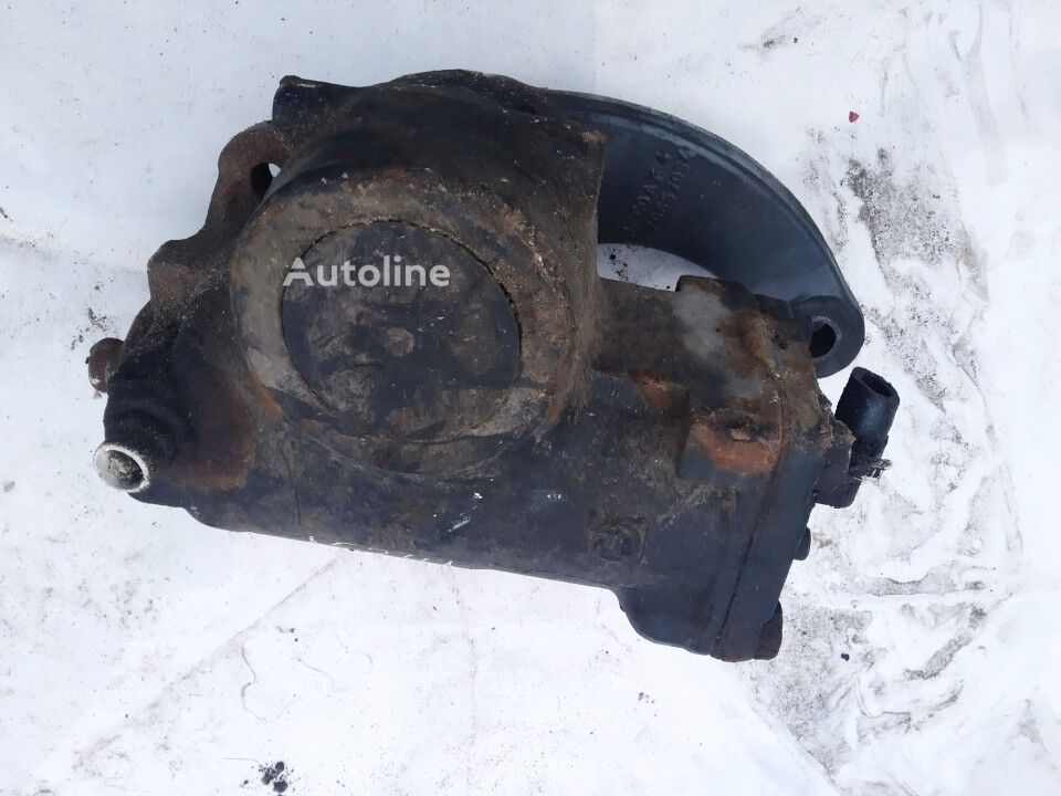 Steering column jec0af upravljački stub za Renault Midlum kamiona