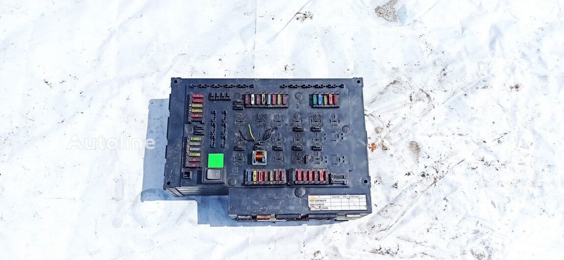 Fuse box kutija s osiguračima za Renault Magnum kamiona