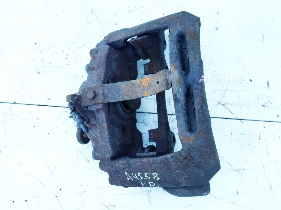 Disc-Brake Caliper - FRONT RIGHT stezaljka kočnice za Renault Magnum kamiona