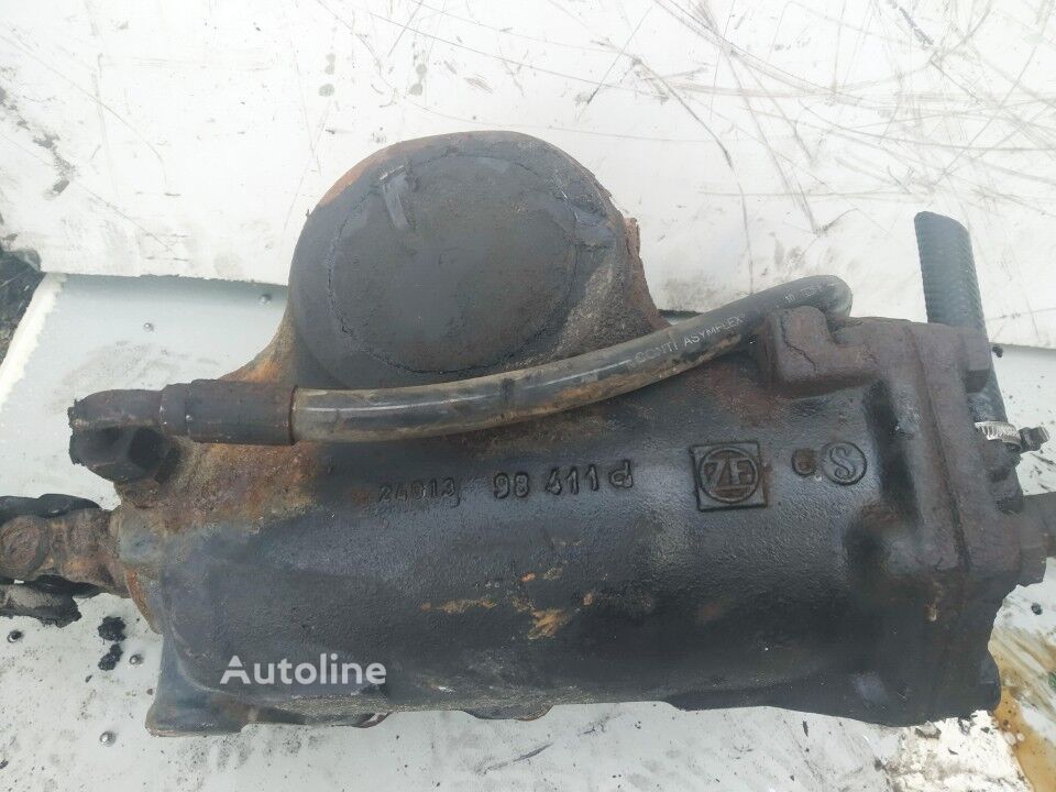 Steering column 2401398411 upravljački stub za Renault Premium kamiona