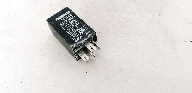 Relay module 1335482 relej za Renault Magnum kamiona