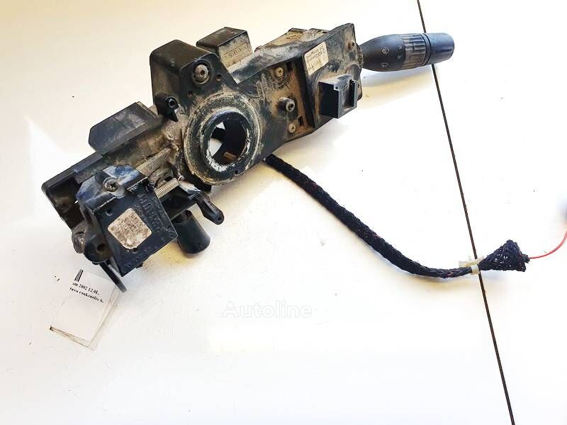 Wiper ARM STEERING COLUMN SWITCH 5010480104c prekidač pod volanom za Renault Magnum kamiona