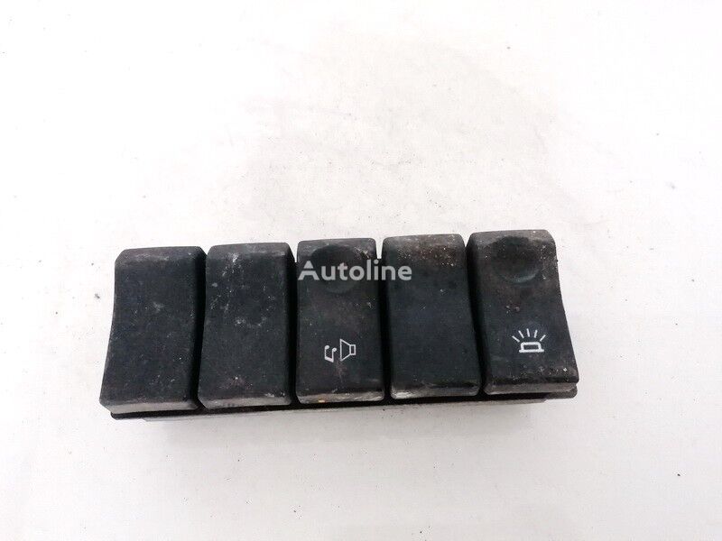 Headlight adjuster switch (Foglight Fog Light Control Switches) 5010232158 kontrolno dugme za Renault Magnum kamiona