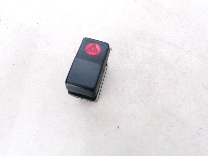 Hazard switch 5010589786 kontrolno dugme za Renault Midlum kamiona