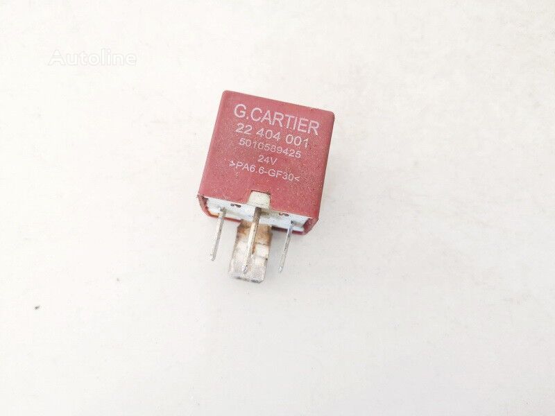 Relay module 22404001 relej za Renault Midlum kamiona